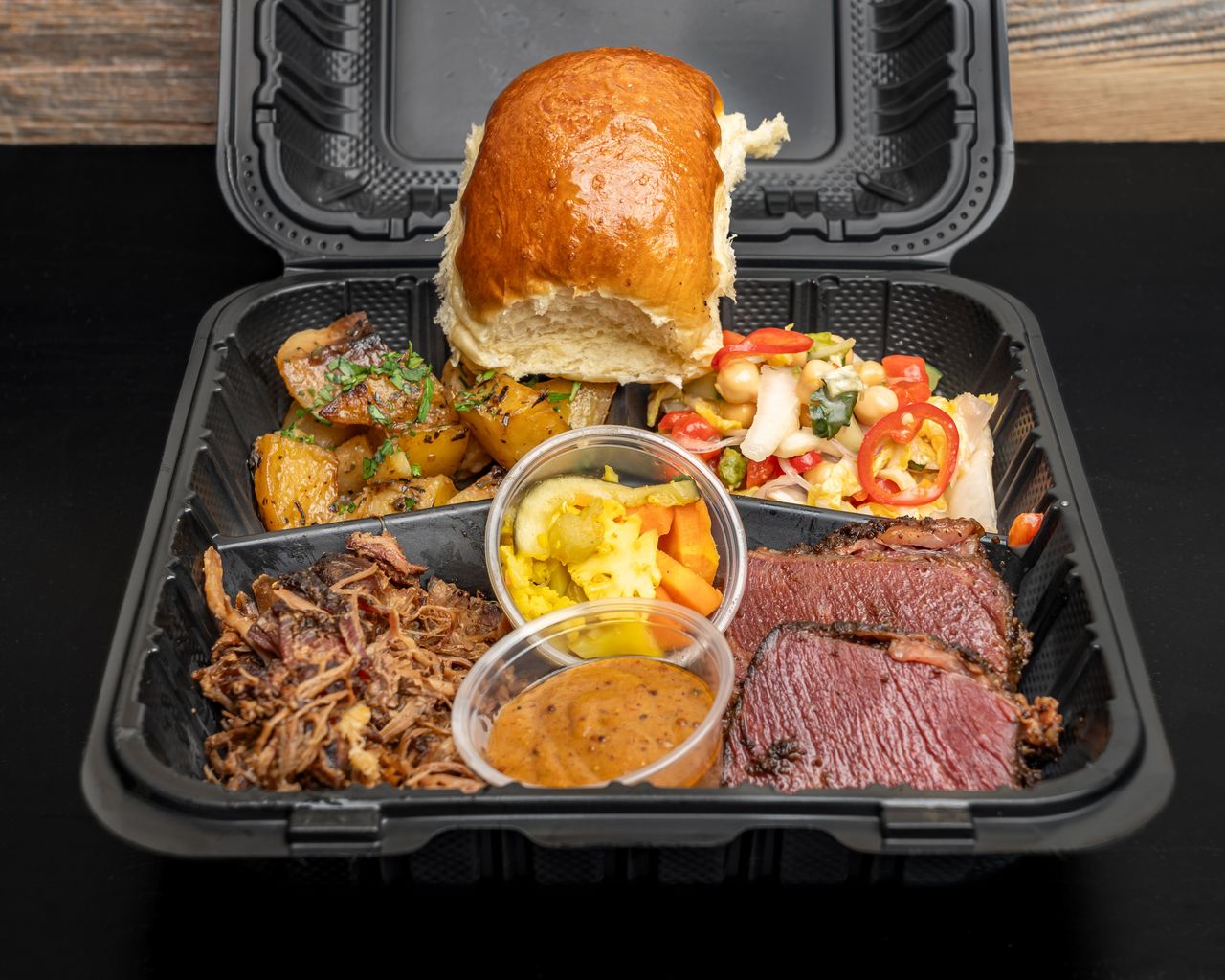 Silver and Sons BBQ Offering Free Veterans Day Platters - The MoCo Show