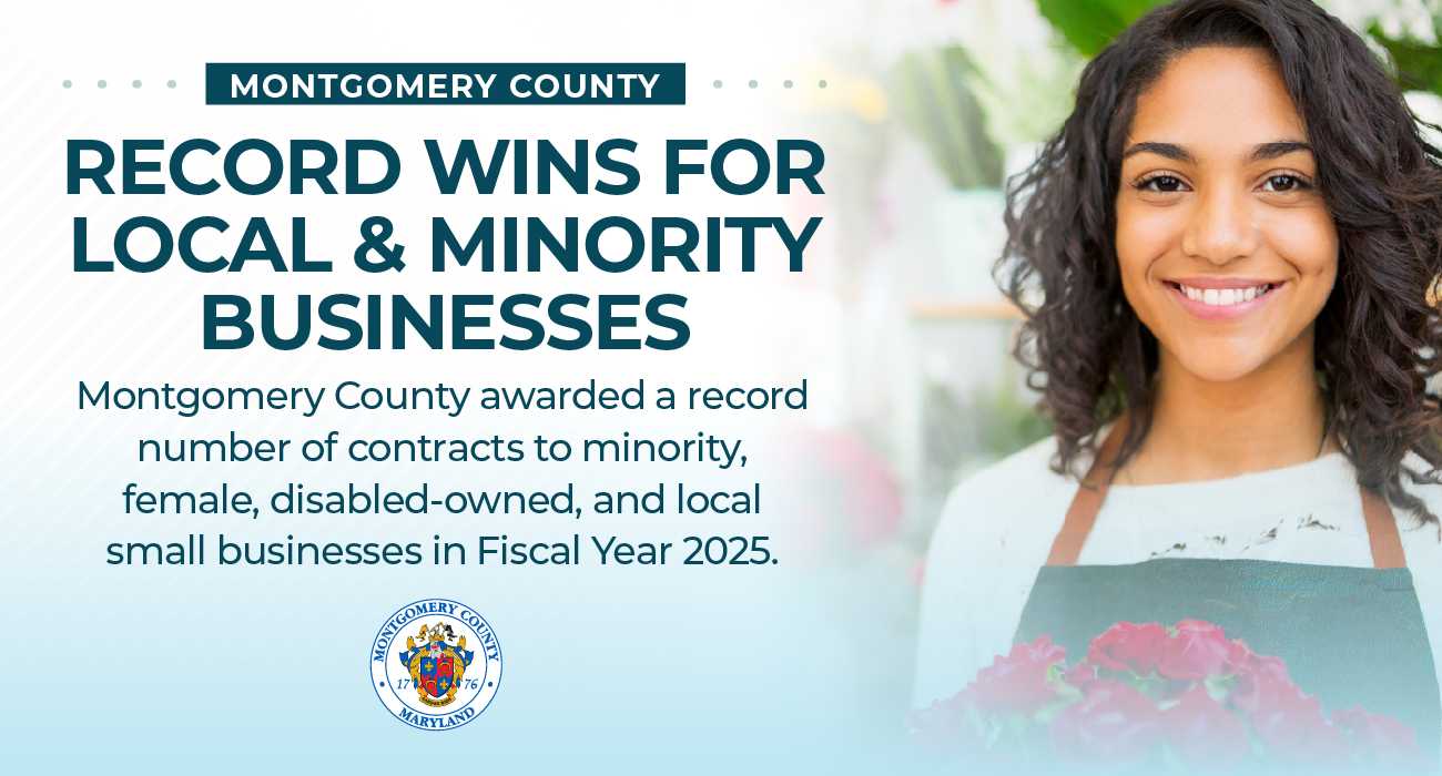 Record $274 Million Awarded to Minority, Female, and Disabled-Owned ...