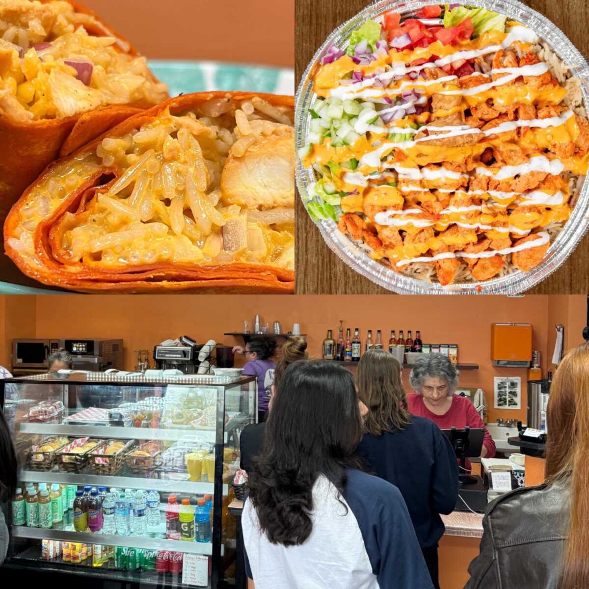 Poolesville’s K2 Cafe is Bringing Its Himalayan-Inspired Menu to ...