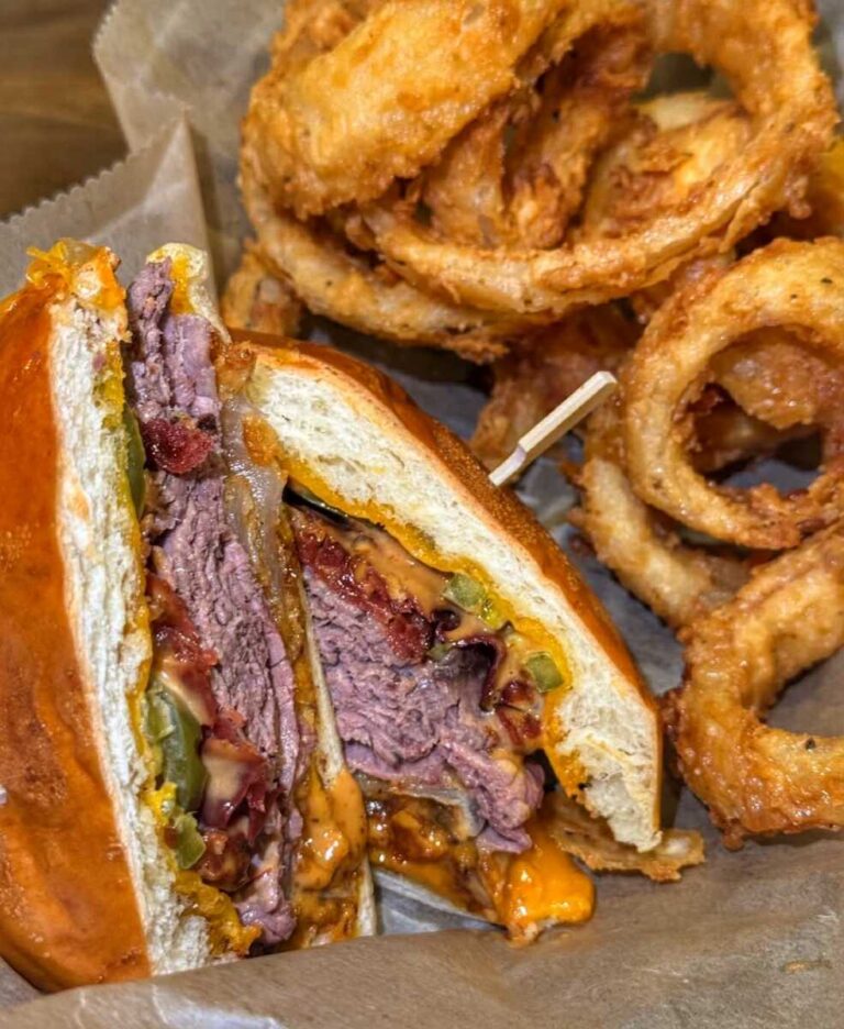 "Best Sandwich Shop in Maryland" to Move to New Location in Early 2026 ...