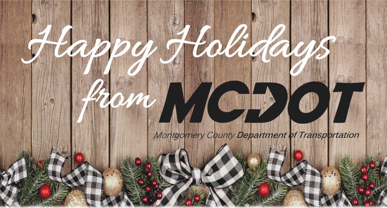 Holiday Service Changes Announced for Ride On, Metro, and MARC Trains ...