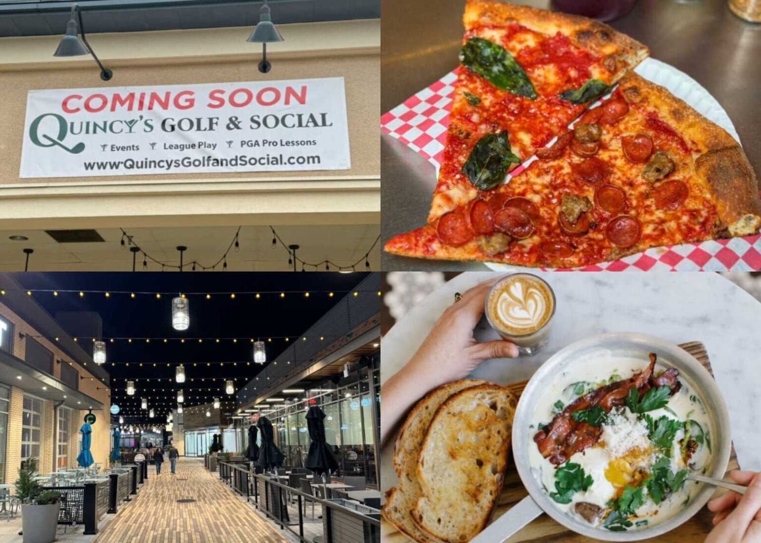 New and Coming Soon to Kentlands in Gaithersburg - The MoCo Show
