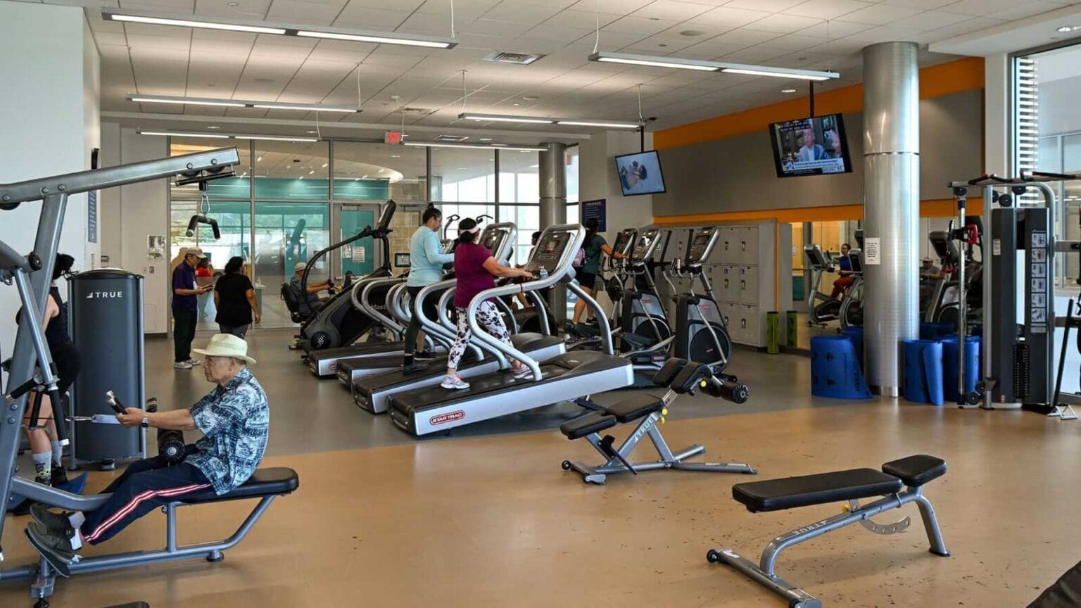 Free Fitness Passes Continue in 2026 for Montgomery County Residents ...
