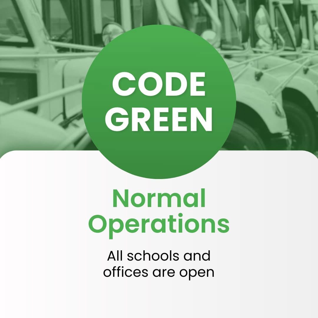 MCPS Responds to Concerns Over Code Green Decision - The MoCo Show