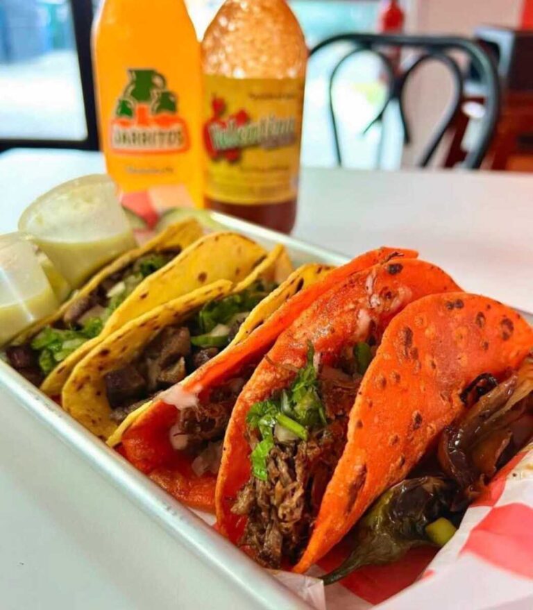 Tacos El Pariente to Open New Food Truck in Frederick - The MoCo Show