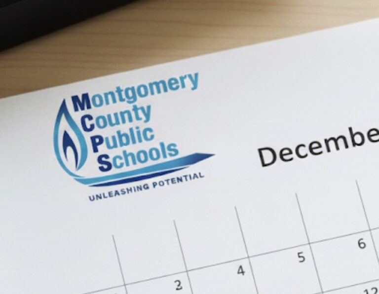 Upcoming Important MCPS Dates to Remember - The MoCo Show