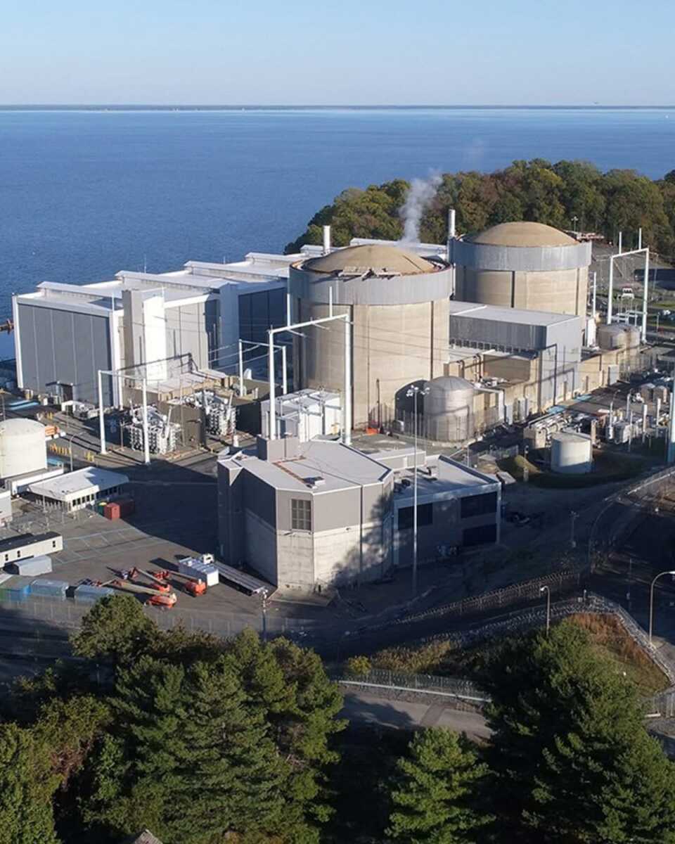 A Look at Maryland’s Only Nuclear Power Plant - The MoCo Show