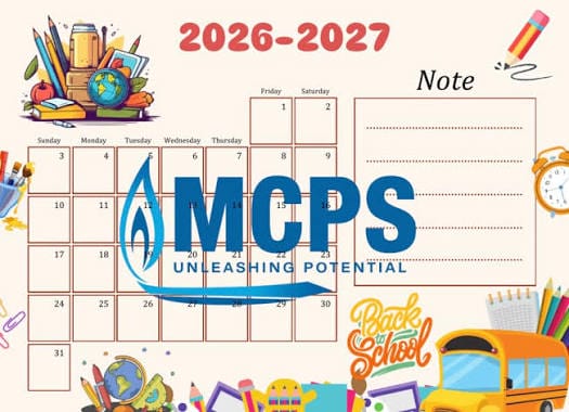 Board of Education Approves 2026-2027 School Calendar - The MoCo Show
