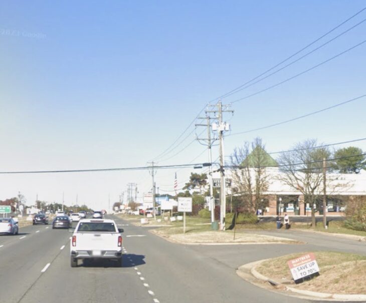 23-Year-Old Man Pleads Guilty in Fatal Sterling Carjacking That Killed ...