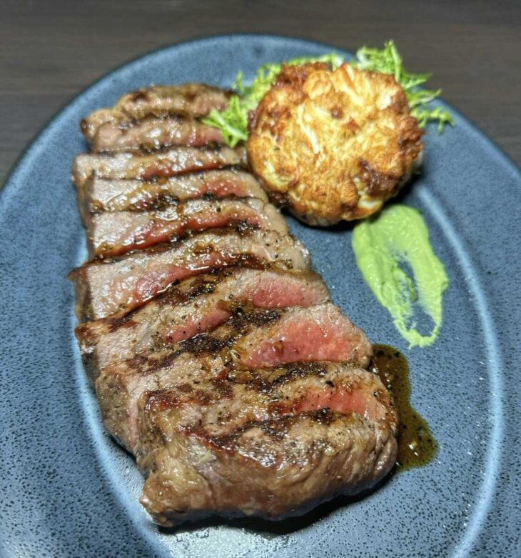 Two Maryland Favorites Make Eater DC’s “17 Best Steakhouses Around D.C ...