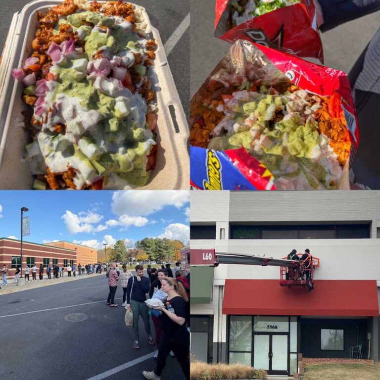 Viral Flavor Hive To Open First Maryland Restaurant Next Month - The ...