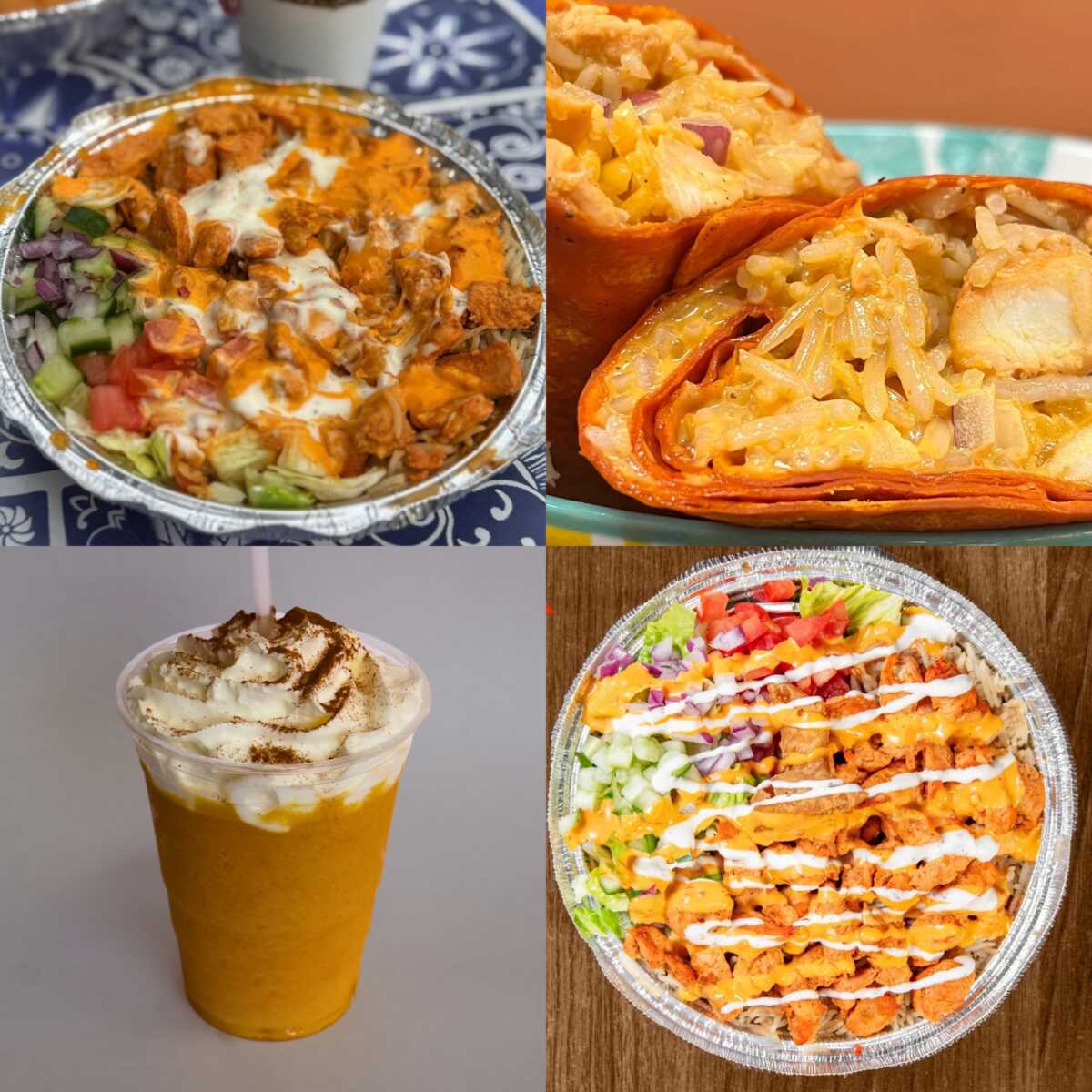 K2 Cafe Now Full Go in Clarksburg Following Soft Opening Phase - The ...
