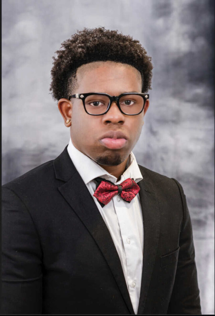 19-Year-Old Montgomery County Native Malachi Reid Shares Apprenticeship ...