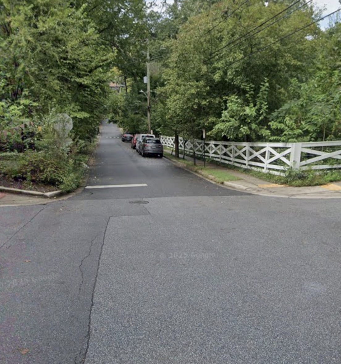 DC Man Arrested in Montgomery County in Connection With Recent ...