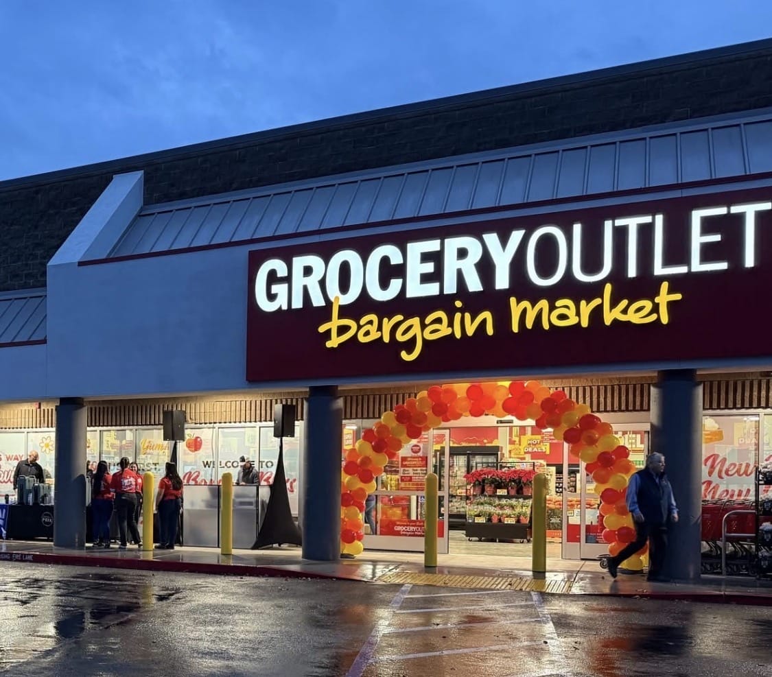 Grocery Outlet to Open First Virginia Location, Eyes Potential Bethesda ...