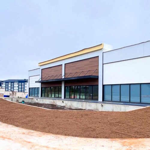 Goodwill Aims For Spring Opening for New Germantown Location as ...