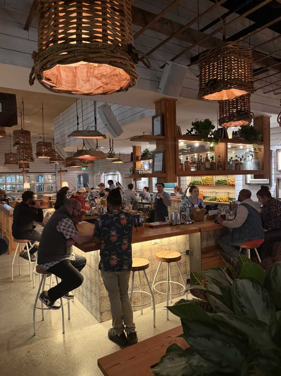 Maryland’s First bartaco Now in Soft Opening Phase - The MoCo Show