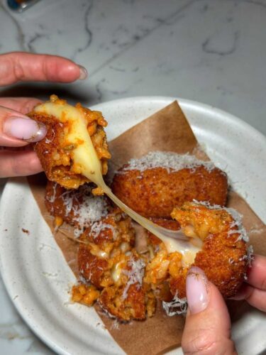 12 Maryland Restaurants Make Washingtonian’s 2026 Top 100 List - The ...