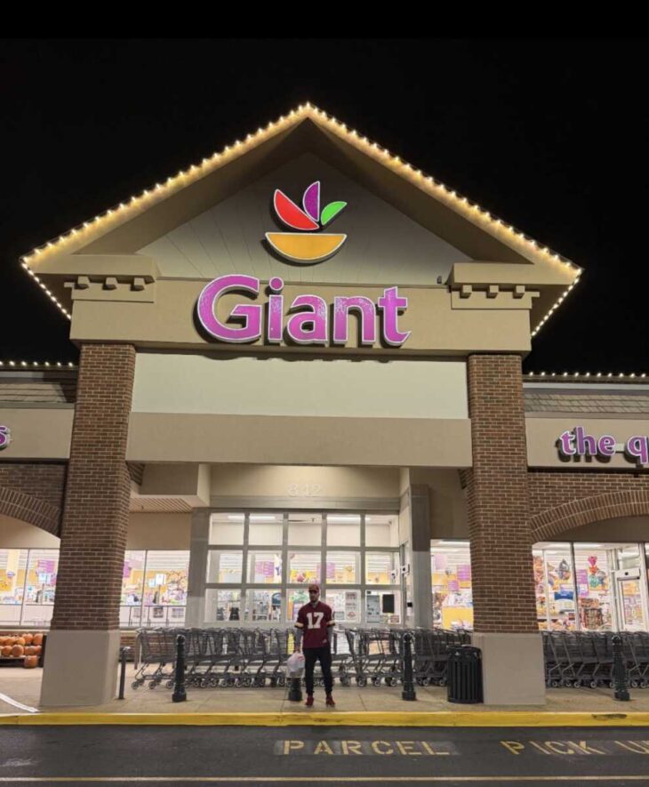 All Giant Food Grocery Stores to Close at 6pm - The MoCo Show