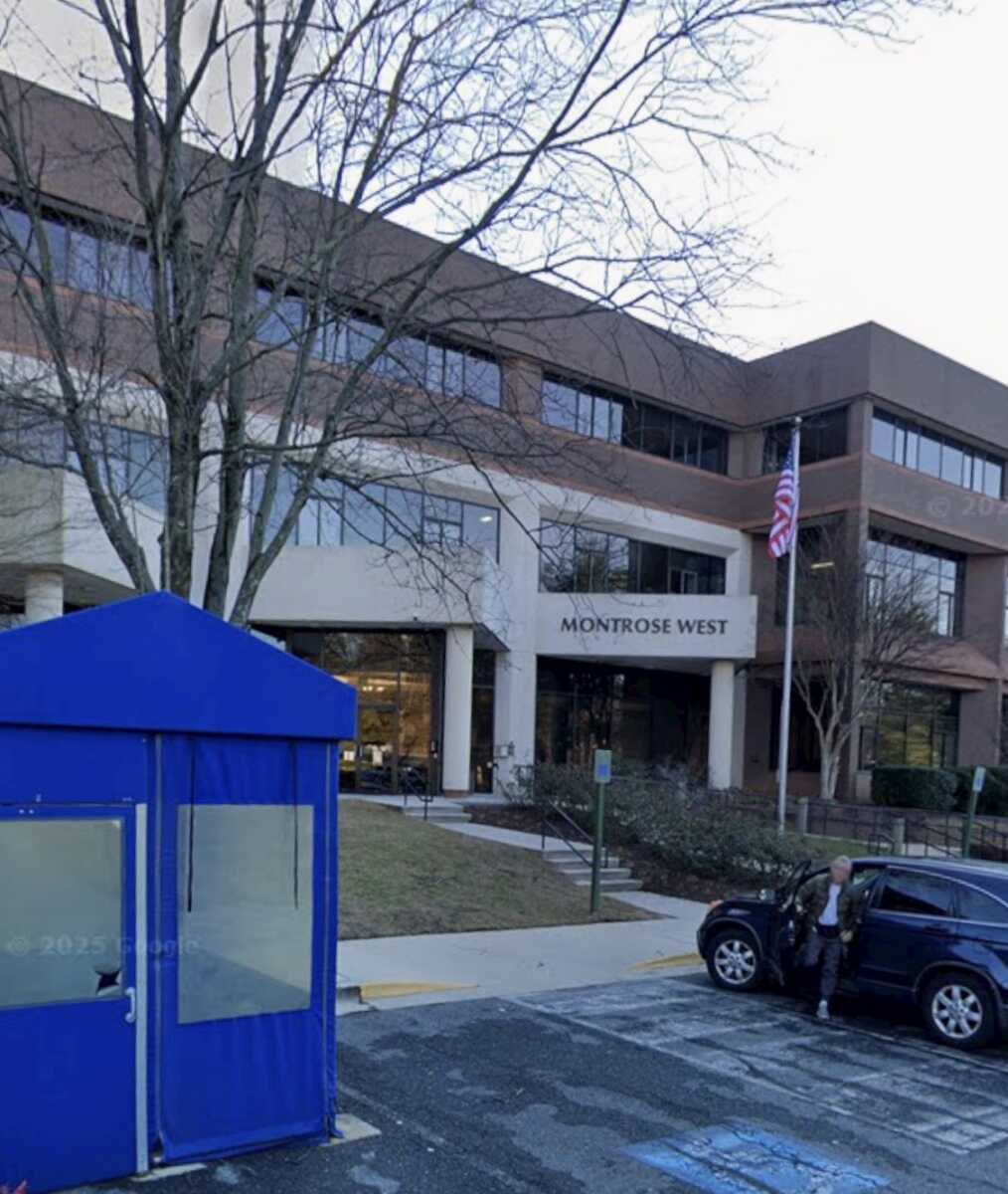 130,000 SF Rockville/Potomac Medical Building Sold for $20.25M - The ...