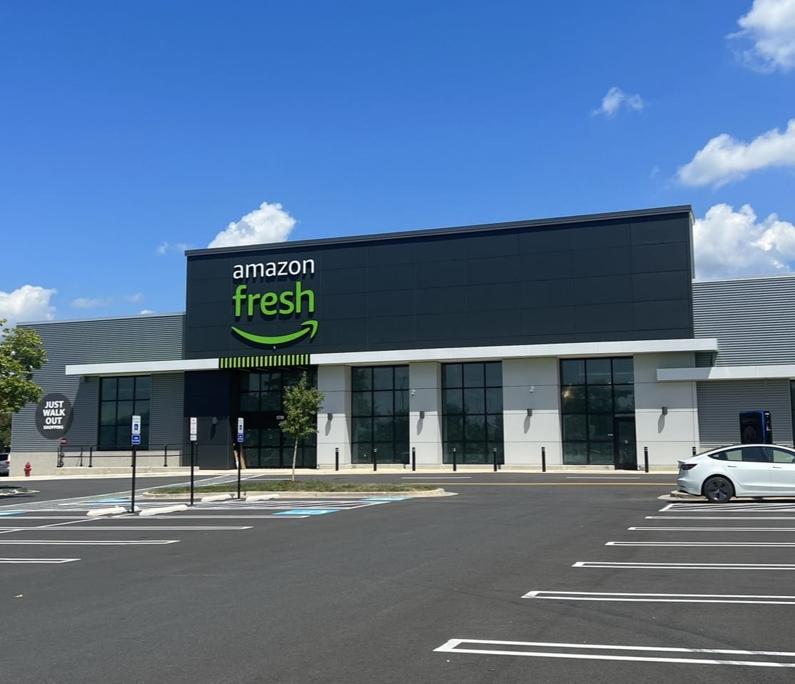 Amazon Shutting Down Amazon Fresh and Amazon Go Locations Nationwide ...