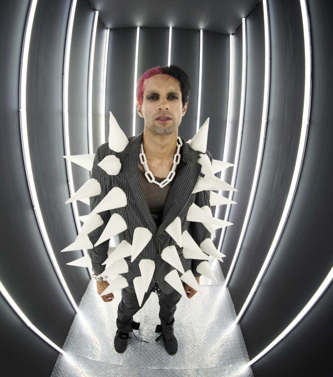 Montgomery County Musical Artist Jay Diamondz Discusses Grammy ...