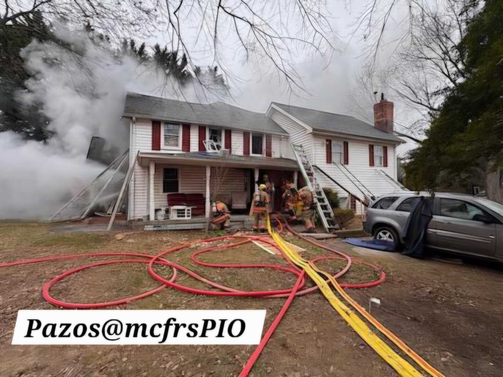MCFRS Archives - The MoCo Show