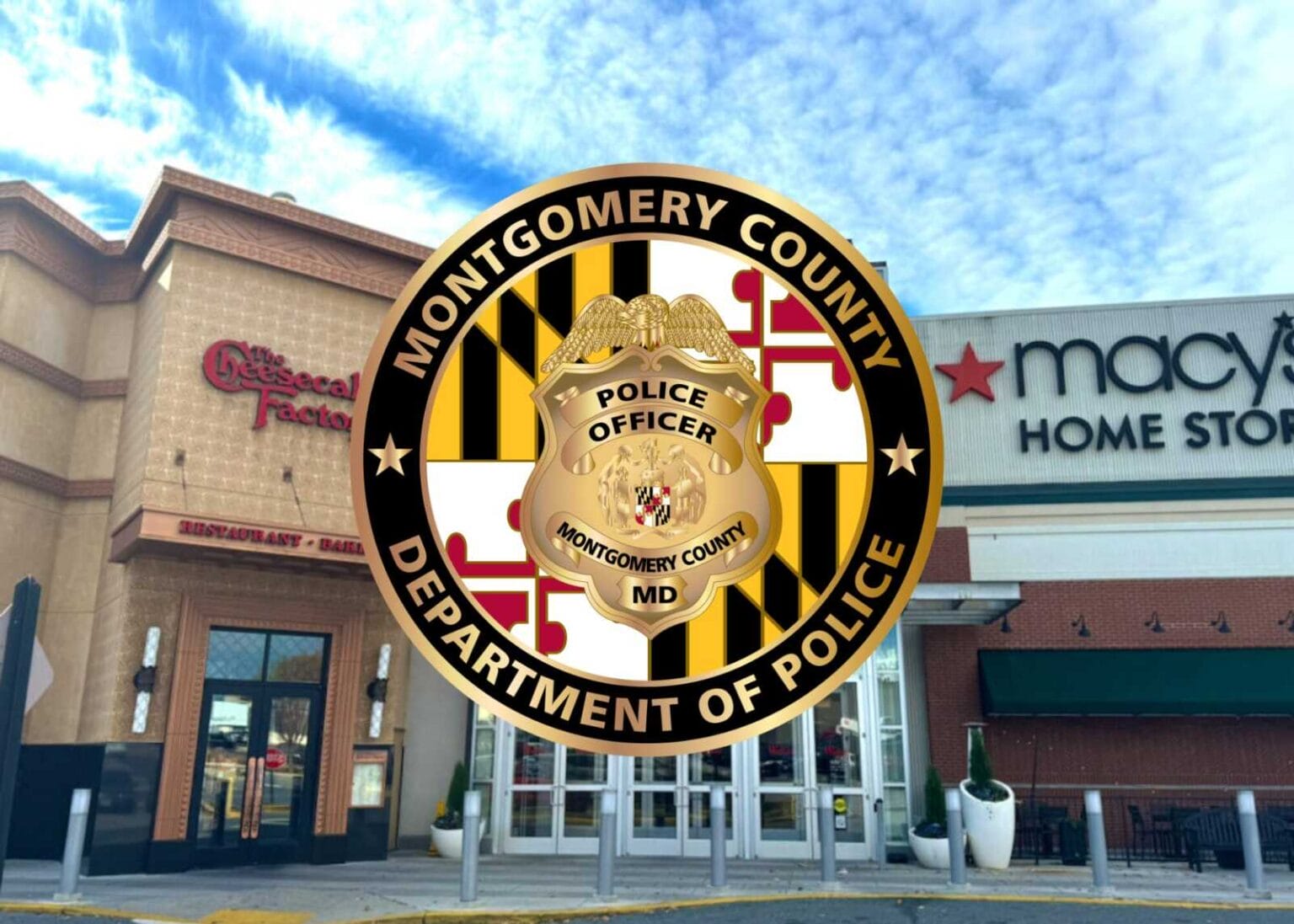 Police Say No Shots Fired After Firecracker Incident at Montgomery Mall ...