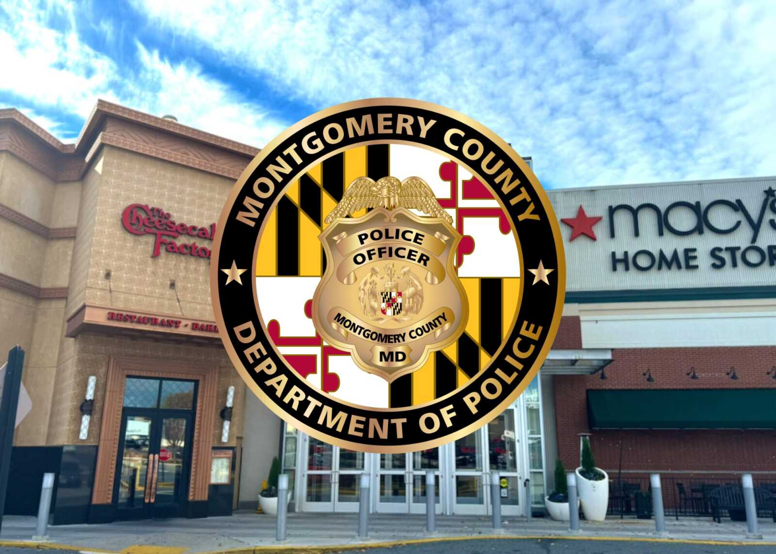 Police Say No Shots Fired After Firecracker Incident at Montgomery Mall ...