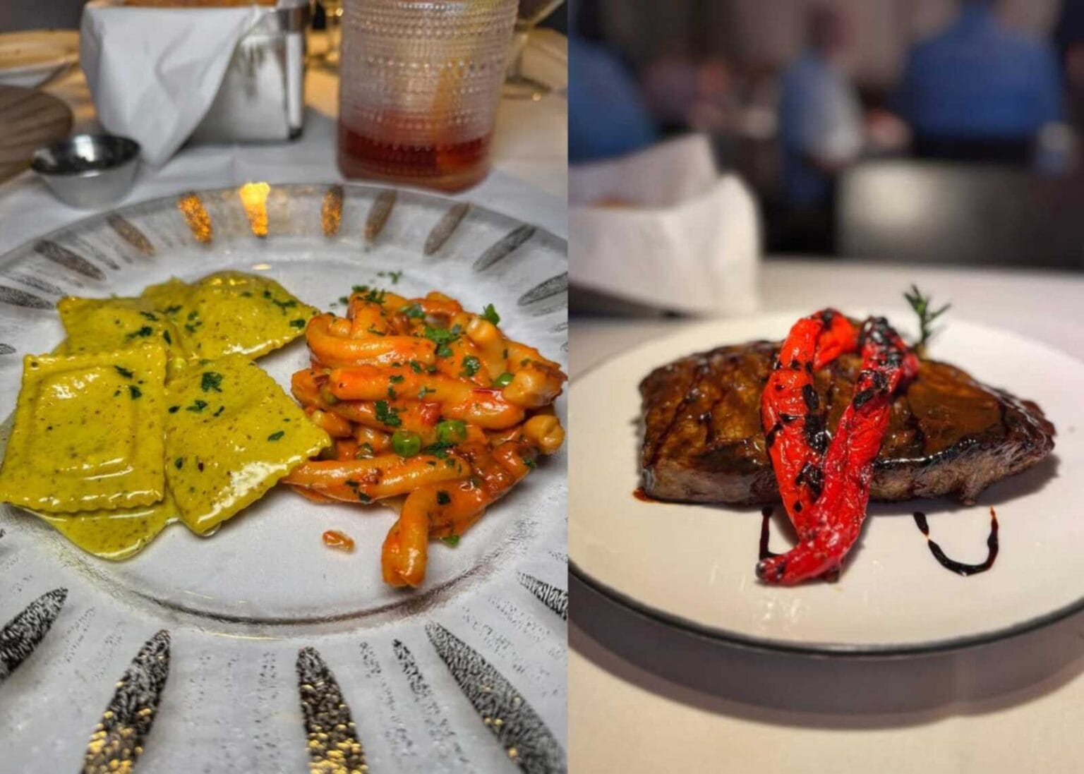 Iconic Maryland Italian Restaurant Named Best in the State - The MoCo Show