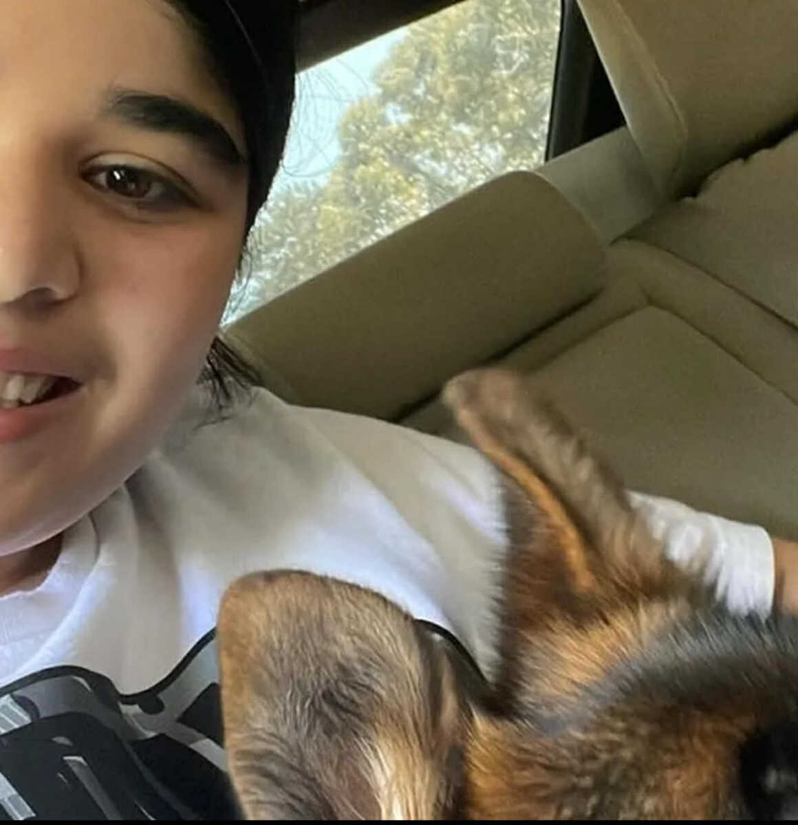 Community Rallies to Support Family of 15-Year-Old Killed in Collision ...