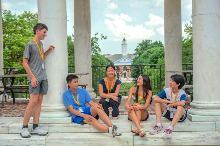 Johns Hopkins CTY is Coming to MoCo this Summer! Enrollment is Open for ...