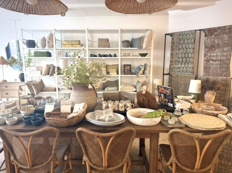 HomeWorks | Curated Furniture + Home Decor - The MoCo Show