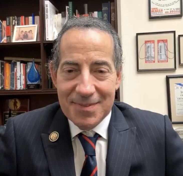 Rep. Jamie Raskin Announces $16.5 Million in Investments Across ...