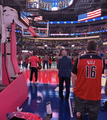 Sportico Rankings Show Strong Valuations for DC Area Sports Teams - The ...