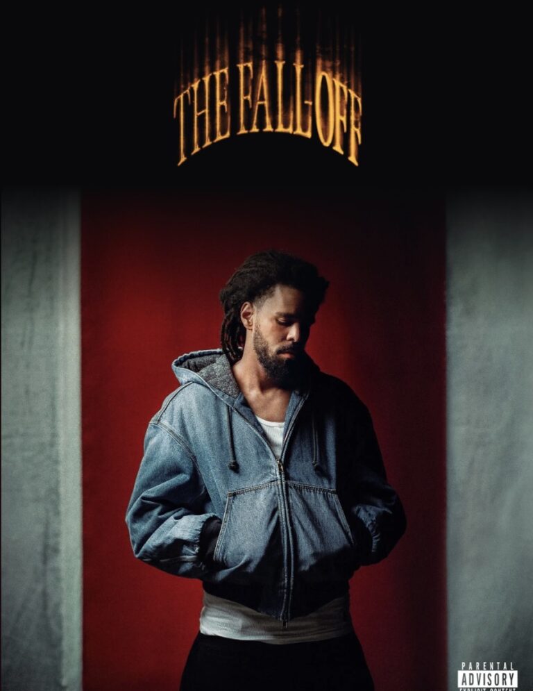 J.Cole is Driving Around the Maryland Suburbs Picking Up Fans to Listen ...