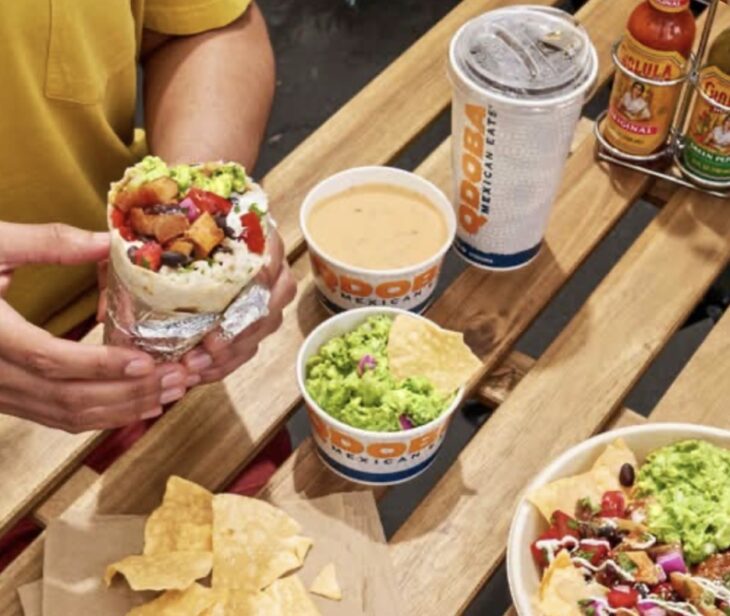 Qdoba to Open New Olney Location - The MoCo Show