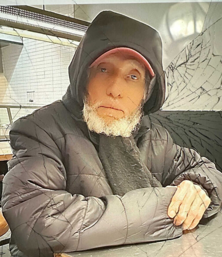 Silver Alert: Concern for Missing 83-Year-Old - The MoCo Show