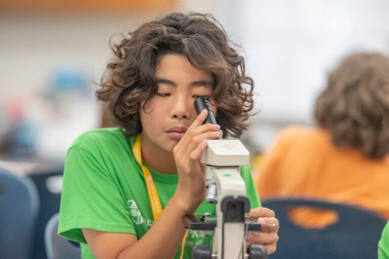 Johns Hopkins CTY is coming to MoCo this summer! Courses are filling ...