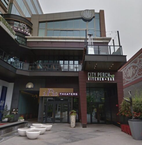 IPIC Theaters Files for Bankruptcy; Pike and Rose Location Could Close ...