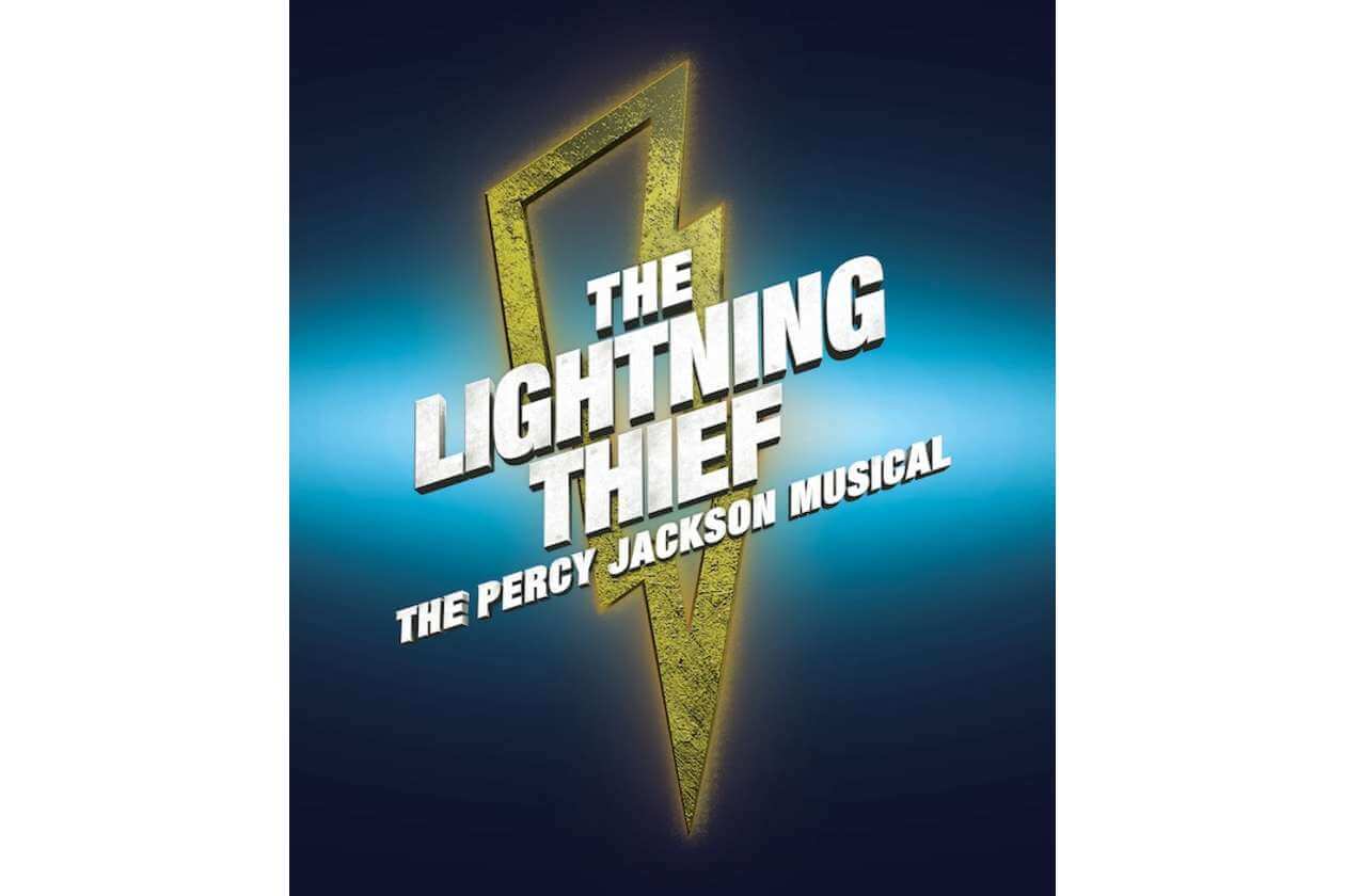 The Lightning Thief:The Percy Jackson Musical - The MoCo Show