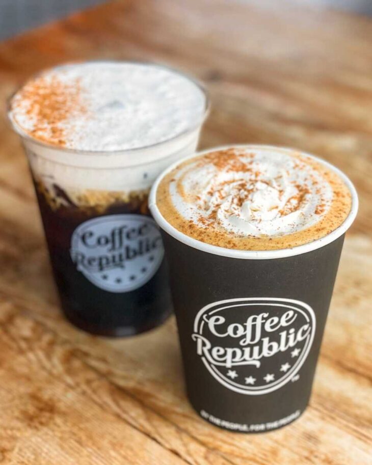 Coffee Republic Opening This Weekend With Free Coffee and Giveaways ...