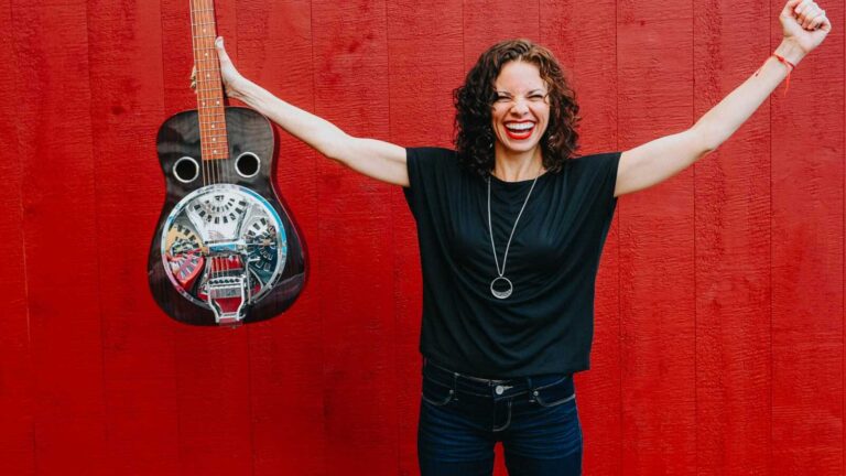 Acclaimed Dobro Musician Abbie Gardner to Take the Stage at ...
