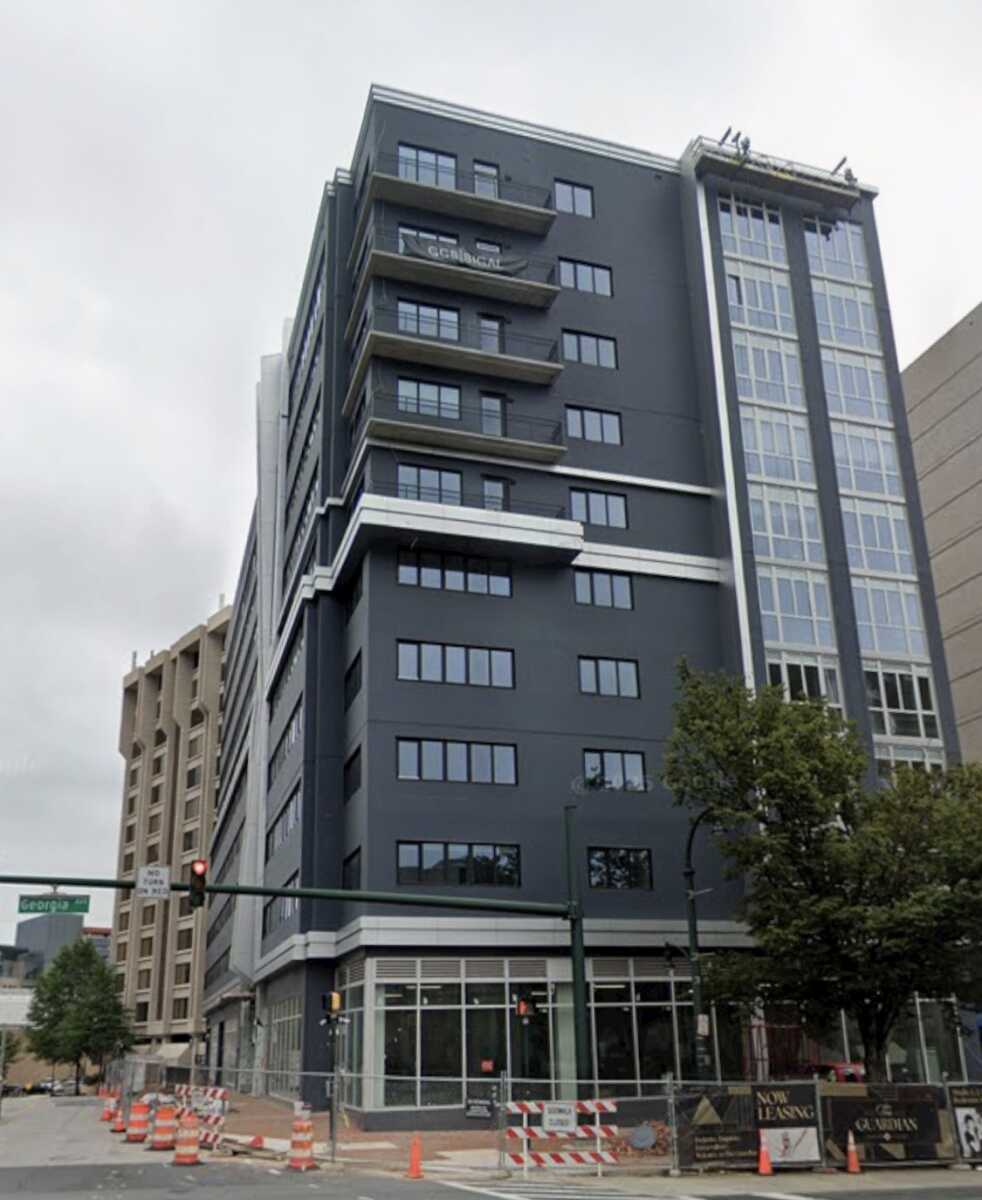 167-Unit Silver Spring Apartment Building Sold for $14.3 Million in ...