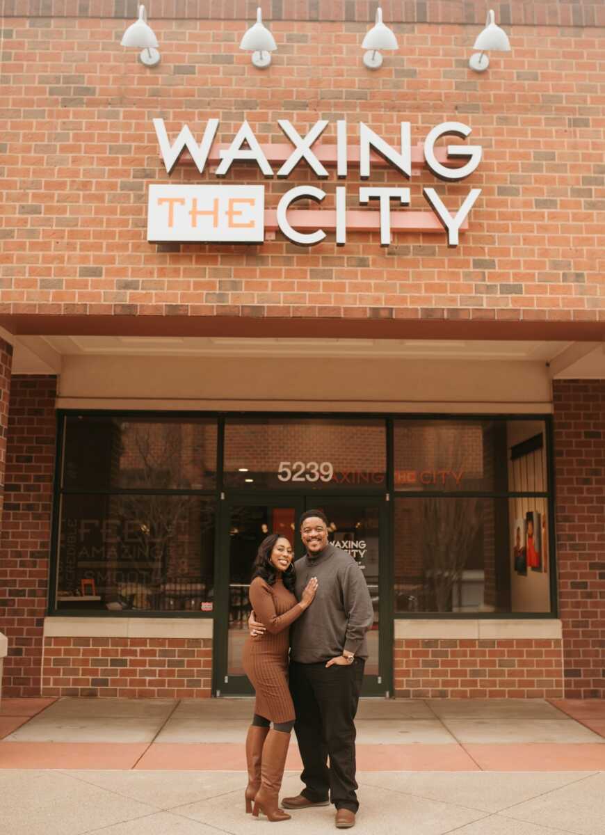 Waxing the City Franchise Owners Plan Gaithersburg and North Bethesda ...