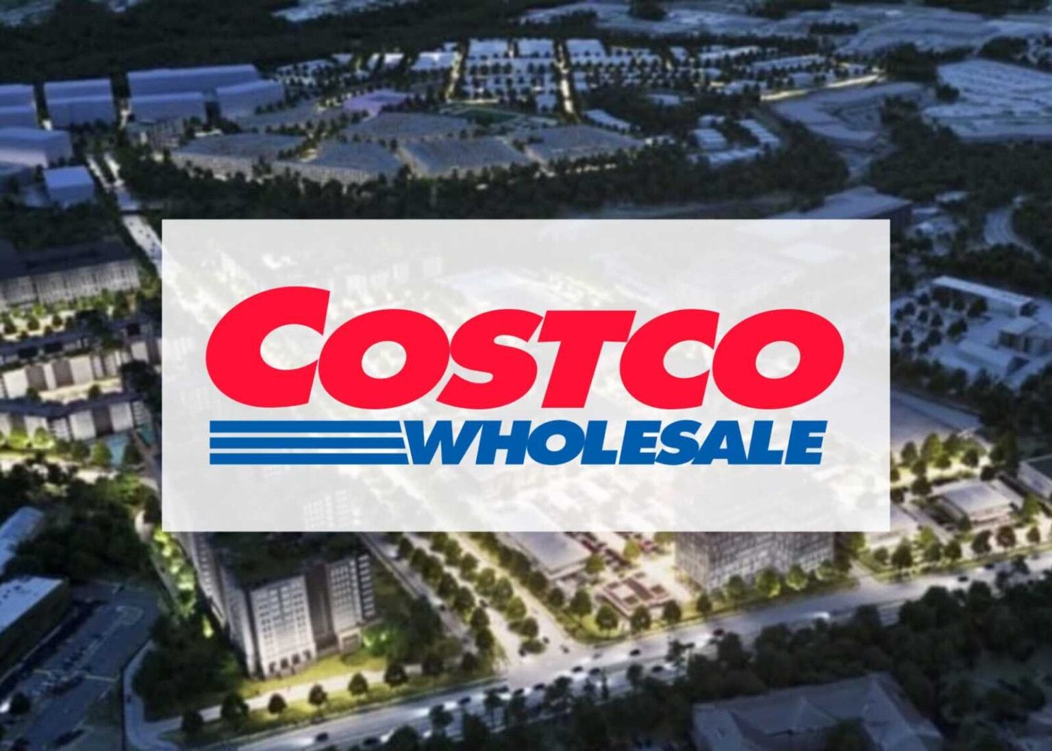 Costco Set to Open New Montgomery County Location - The MoCo Show