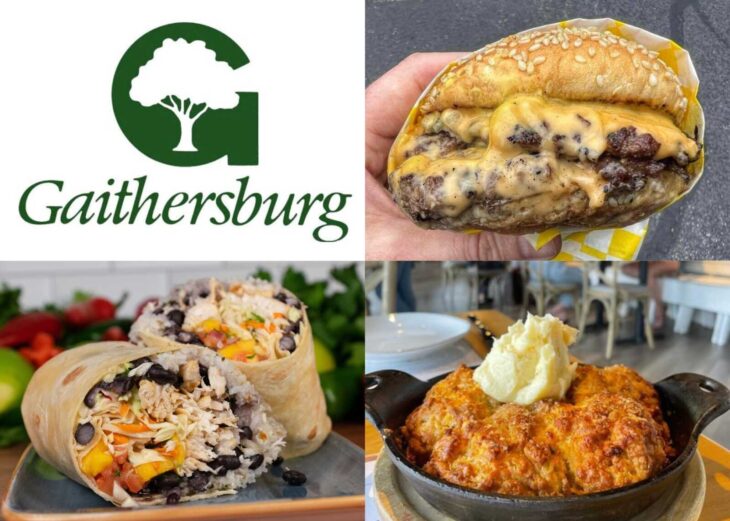 Coming Soon to Gaithersburg (Spring 2026) - The MoCo Show