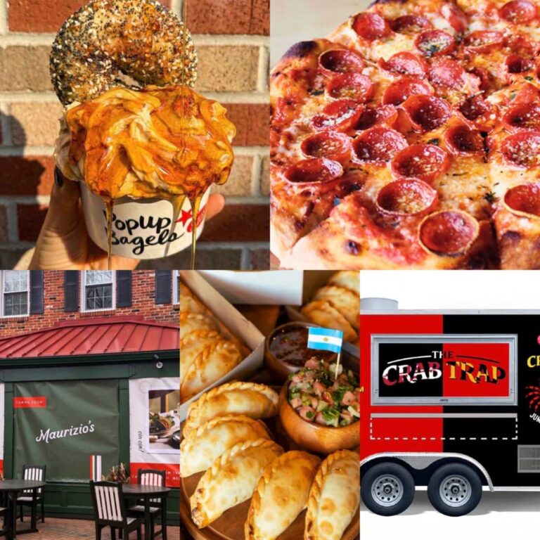 Buzz Builds Around Five Highly Anticipated Restaurant Openings Across ...