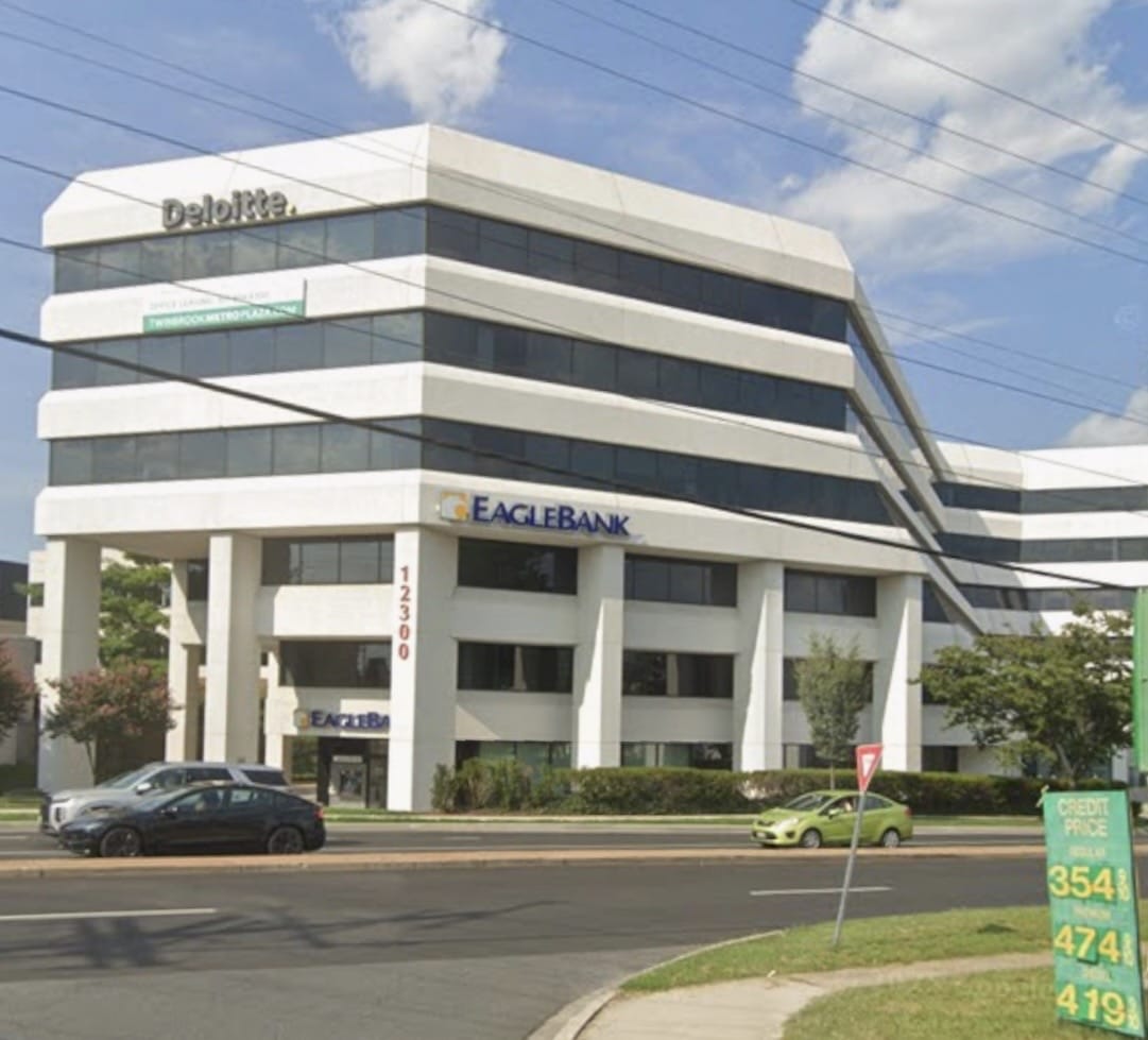 Twinbrook Metro Plaza Sold for $8.2M - The MoCo Show