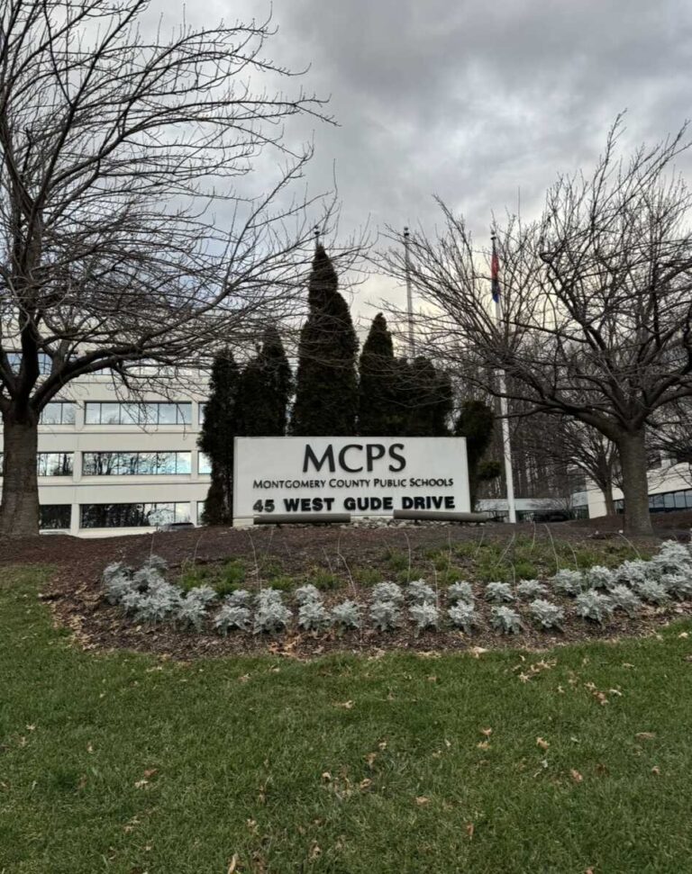 MCPS Reminds Families of April 15 Early Release Day Amid Calendar ...